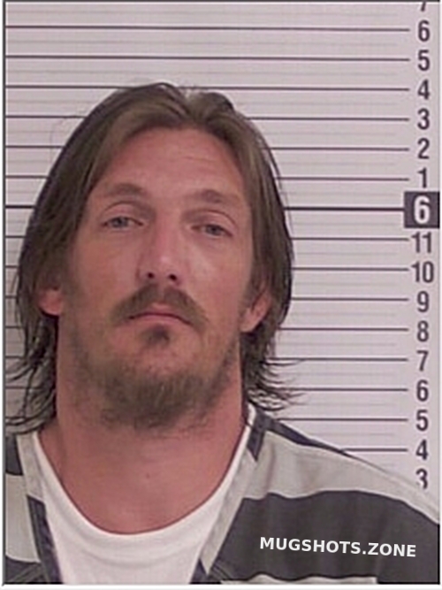 CHRISTENSON GARY RAYMOND 06/27/2023 - Bay County Mugshots Zone