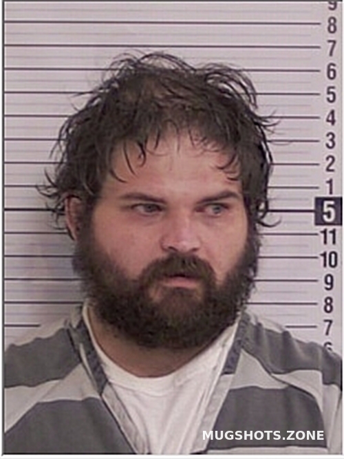 SWART JOSHUA ALLEN 06/27/2023 - Bay County Mugshots Zone