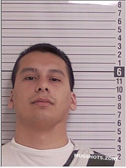 SANDOVAL ALFREDO 06/27/2023 - Bay County Mugshots Zone