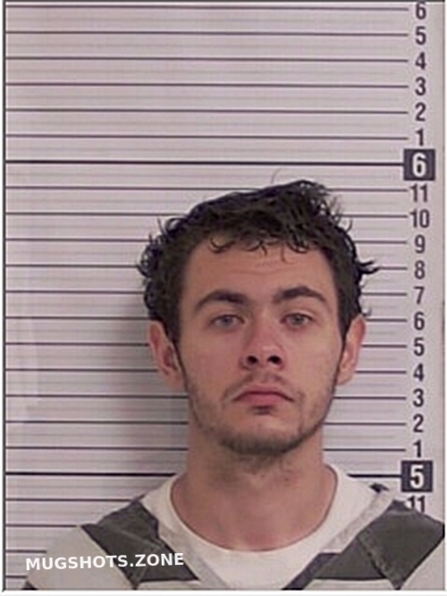 GLASS TIMOTHY DAVID 06/28/2023 - Bay County Mugshots Zone