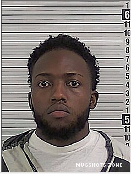 RODNEY TAVOY COURTNEY 06/28/2023 - Bay County Mugshots Zone