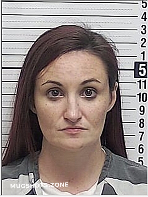 MORGAN AMANDA ANNE 07/01/2023 - Bay County Mugshots Zone