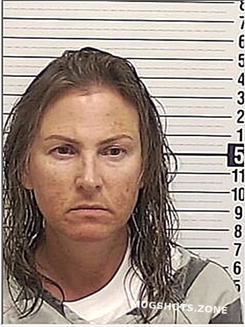 CLOUD JENNIFER JOY 07/01/2023 - Bay County Mugshots Zone