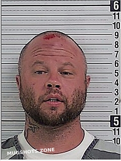 DRIVER BRETT WAYNE 07/02/2023 - Bay County Mugshots Zone