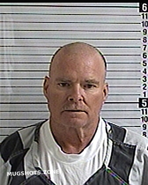 HUDSON RICK VICTOR 07/03/2023 - Bay County Mugshots Zone