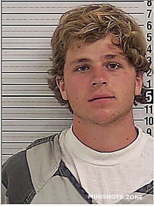 SMILEY JOHN MATTHEW 07/04/2023 - Bay County Mugshots Zone