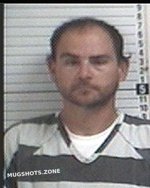 COMBS TERRY WAYNE JR 07/05/2023 - Bay County Mugshots Zone