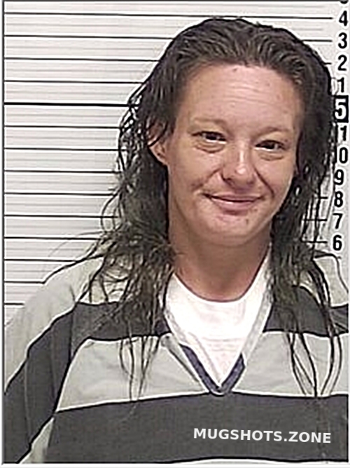 ROBERTS JESSICA MAREE 07/05/2023 - Bay County Mugshots Zone