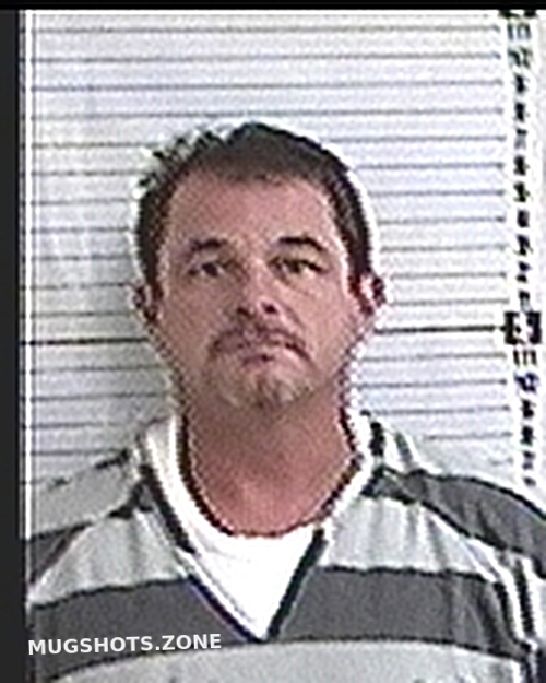 GURGANUS DAVID FRANK JR 07/07/2023 - Bay County Mugshots Zone