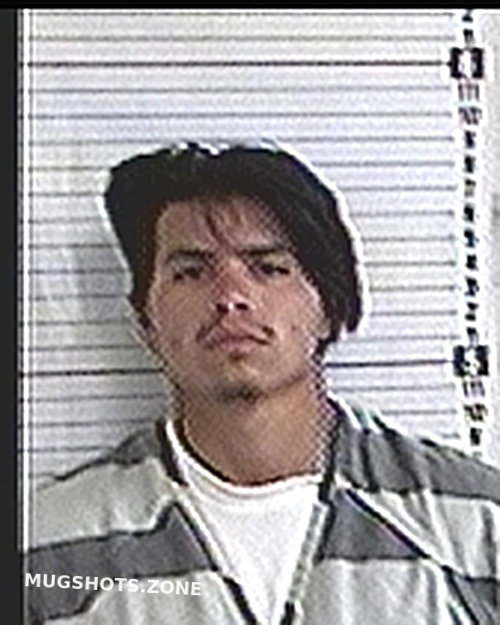 GONZALEZ CHRISTOPHER 07/07/2023 - Bay County Mugshots Zone
