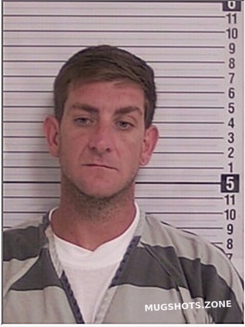BROOKS CALEB LUKE 07/10/2023 - Bay County Mugshots Zone