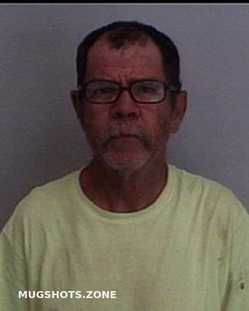 BURKETT TIMOTHY RAY 07/11/2023 - Bay County Mugshots Zone
