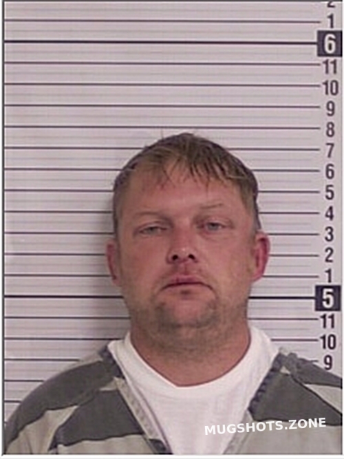 ROACH MICHAEL JEREMY 07/11/2023 - Bay County Mugshots Zone