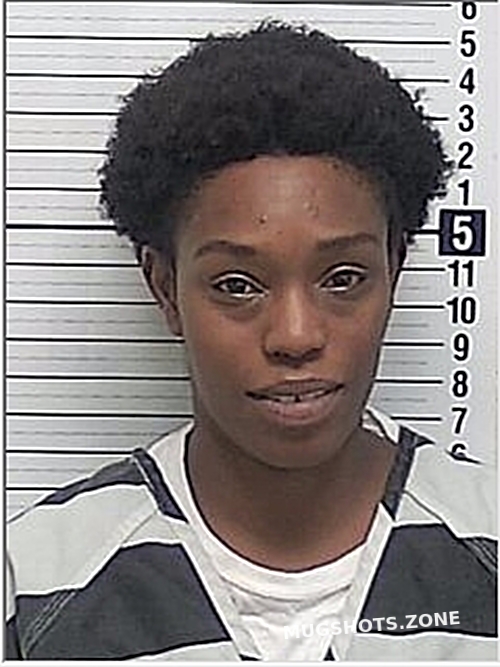 WRIGHT CANDYCE YVONNE 07/11/2023 - Bay County Mugshots Zone