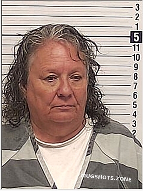 ROBINSON RHONDA SUE 07/12/2023 - Bay County Mugshots Zone