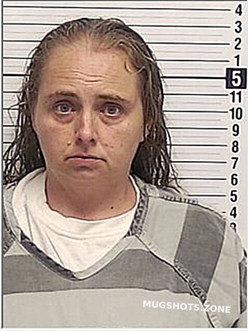 POPE JENNIFER DANIELLE 07/12/2023 - Bay County Mugshots Zone