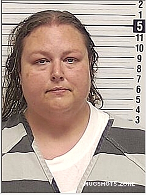 BARTON JENNIFER LYNN CLARDY 07/13/2023 - Bay County Mugshots Zone