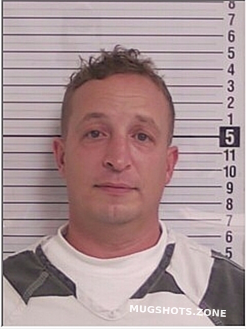 CARAWAY MICHAL CALVIN 07/15/2023 - Bay County Mugshots Zone