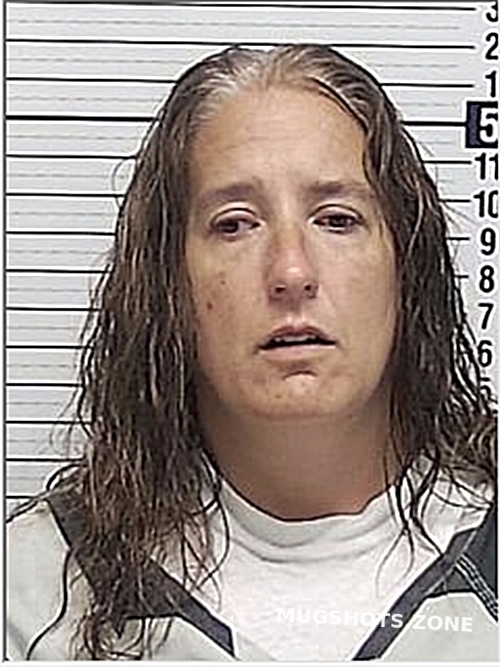 NELSON ANGEL RAE 07/16/2023 - Bay County Mugshots Zone