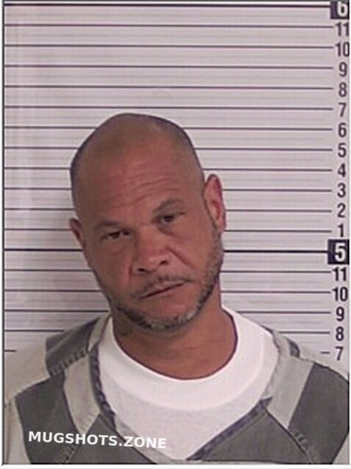 DAWSON JOE NATHAN 07/16/2023 - Bay County Mugshots Zone