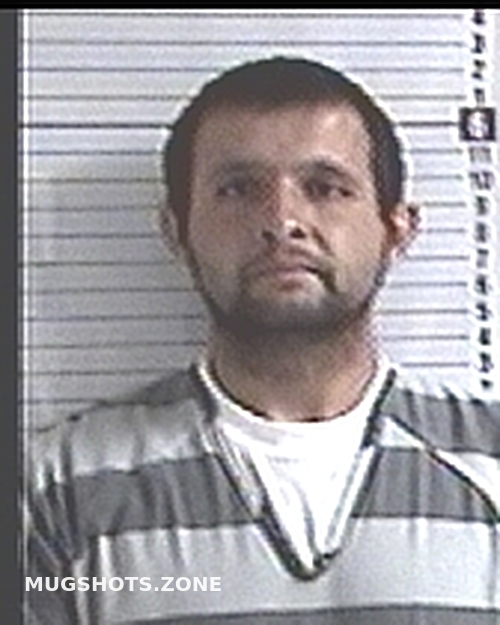 VASILAS ALEX NICHOLAS 07/17/2023 - Bay County Mugshots Zone