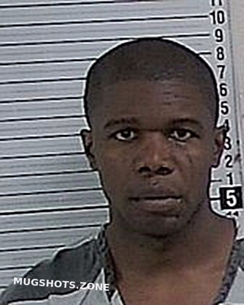 SPENCER MARLON RHOAN 07/18/2023 - Bay County Mugshots Zone