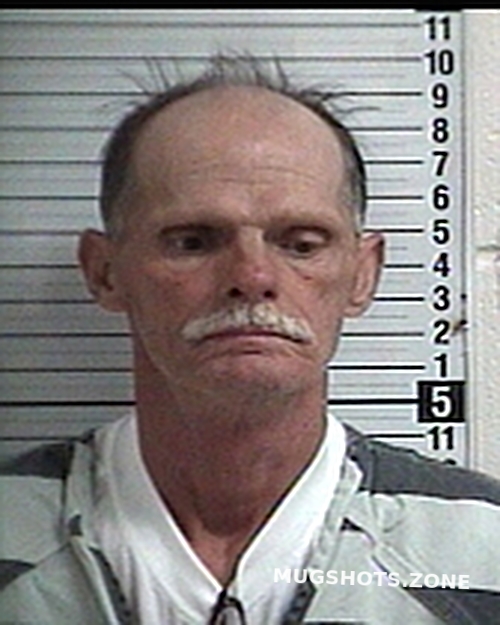 RHODES ANDY LEE 07/20/2023 - Bay County Mugshots Zone