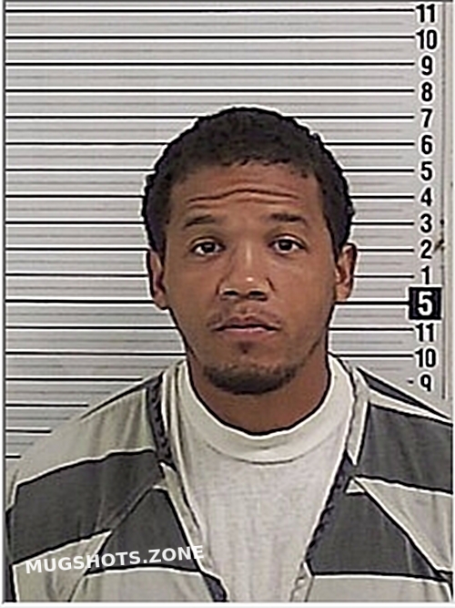 THIMAS MISAEL ROBBY 07/21/2023 - Bay County Mugshots Zone