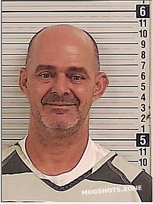WOLFE TERRY LEE 07/21/2023 - Bay County Mugshots Zone