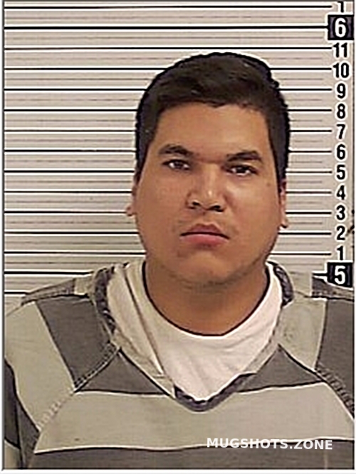 QUINTERO AGUSTIN ALBERTO 07/21/2023 - Bay County Mugshots Zone