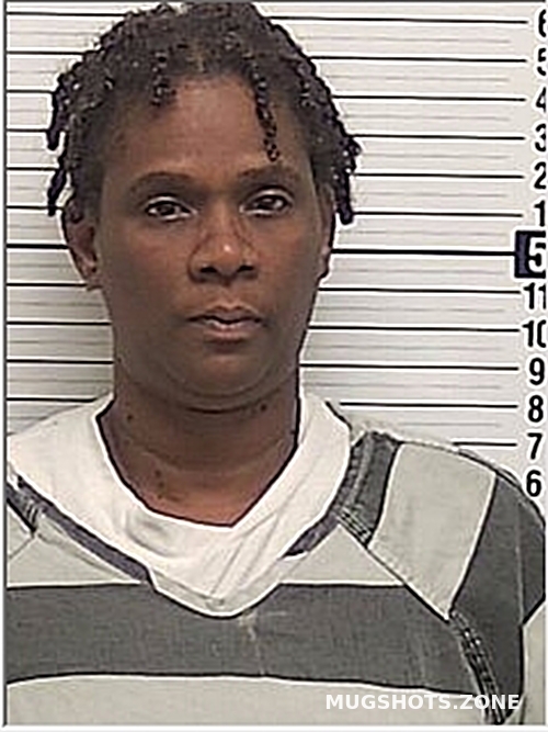 MCDOOM MARY JULIA 07/22/2023 - Bay County Mugshots Zone