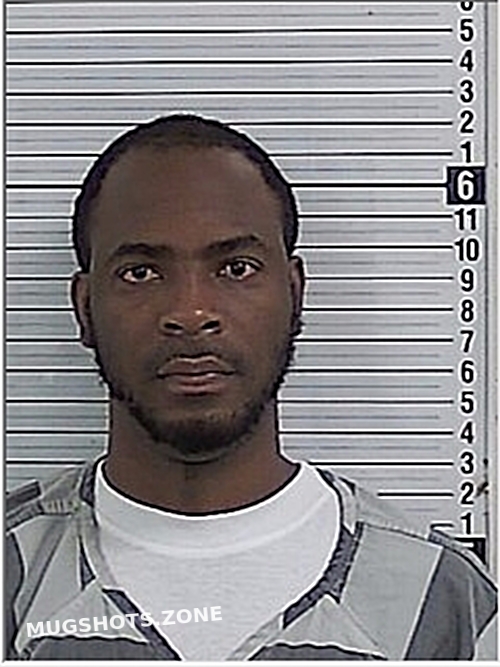 FORRESTER NYRON CHRISTOPHER 07/24/2023 - Bay County Mugshots Zone