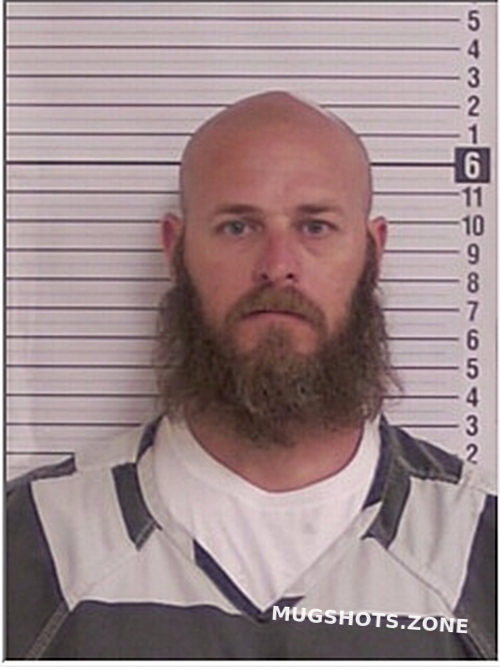 PARTON SHANE MICHAEL 07/24/2023 - Bay County Mugshots Zone