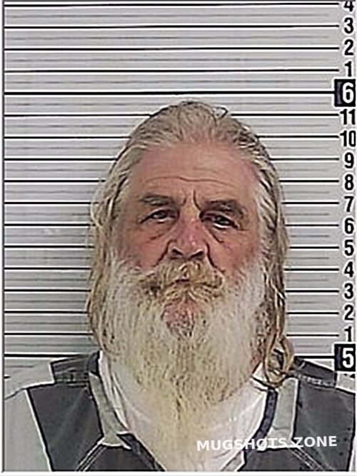 THELE DWAYNE JACOB 07/24/2023 - Bay County Mugshots Zone