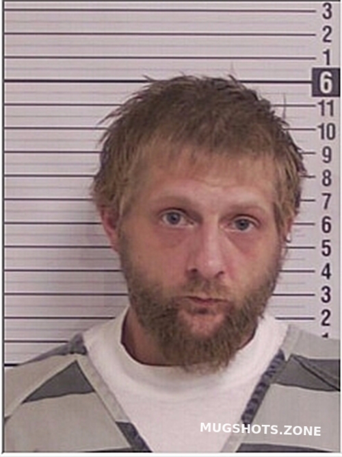 MUEHLEBACH COREY SCOTT 07/25/2023 - Bay County Mugshots Zone