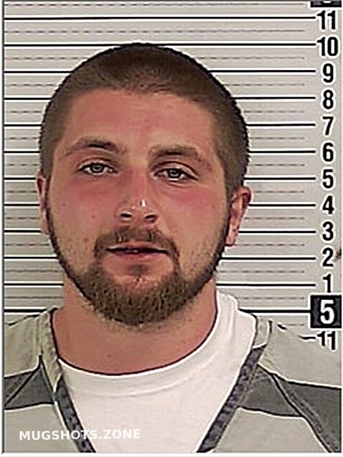 MEADORS SAM ALLEN 07/28/2023 - Bay County Mugshots Zone