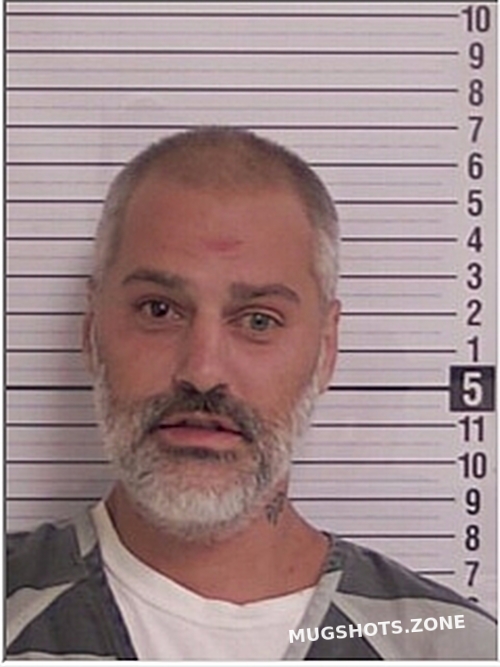 NEWCOMER BRANDON CHAS 07/28/2023 - Bay County Mugshots Zone