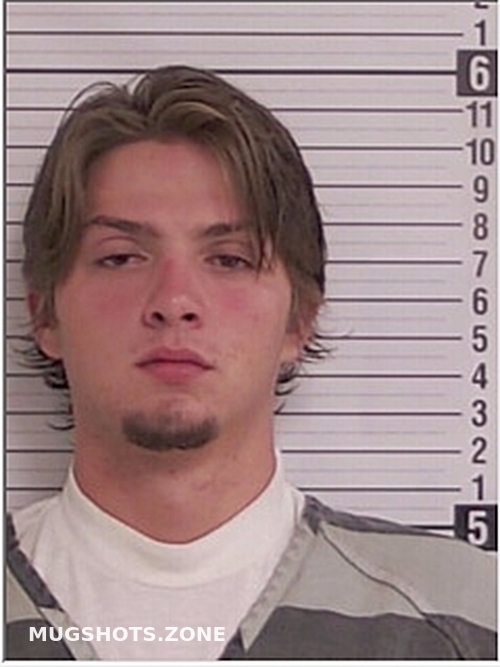 NUTTON JONATHAN NICHOLAS 07/28/2023 - Bay County Mugshots Zone