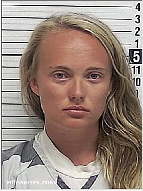 GABLE CASEY LYNN 07/29/2023 - Bay County Mugshots Zone