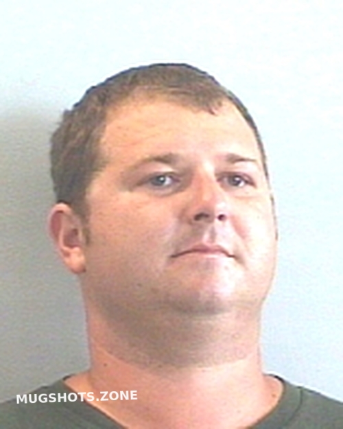 GOODWIN CHRISTOPHER LEE JR 07/30/2023 - Bay County Mugshots Zone