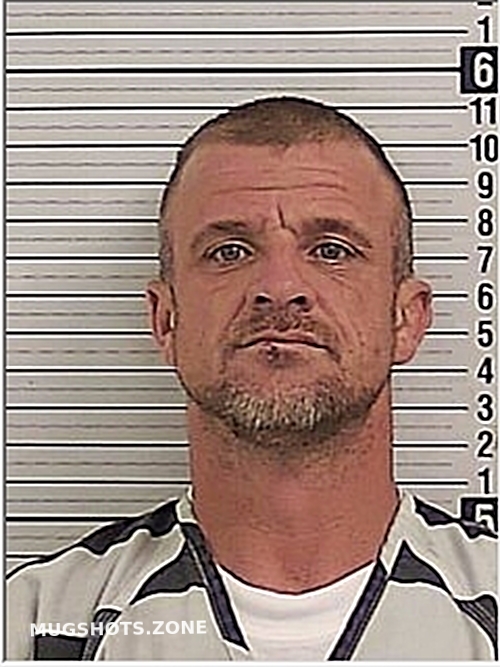 FULLER JOSHUA RAY 07/31/2023 - Bay County Mugshots Zone