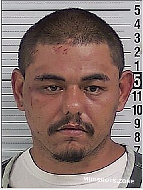 MIRANDA KENNETH DAVID 08/01/2023 - Bay County Mugshots Zone