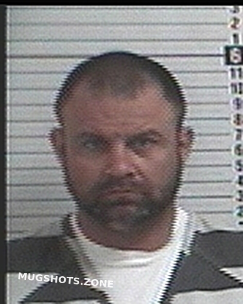 HADAWAY DAVID AUSTIN 08/01/2023 - Bay County Mugshots Zone