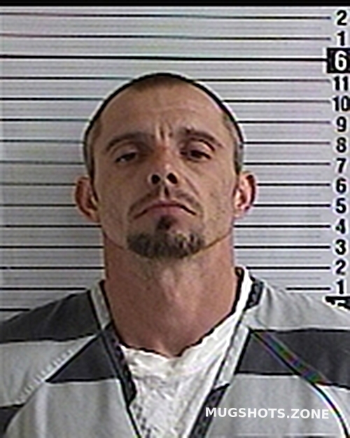 COX JUSTIN DEAN 08/02/2023 - Bay County Mugshots Zone