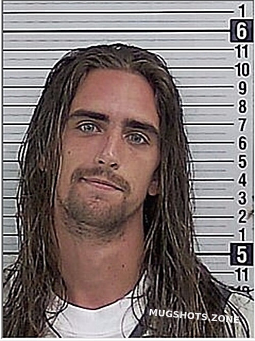 DRIVER JOSHUA DANIEL 08/02/2023 - Bay County Mugshots Zone