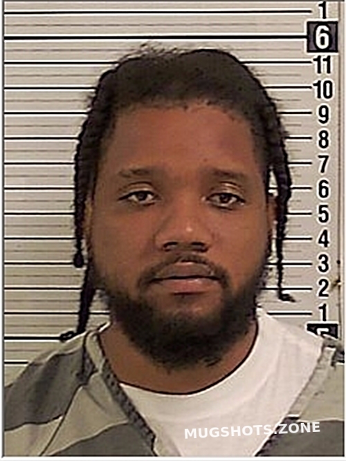 JOHNSON RAUL NKOMO 08/02/2023 - Bay County Mugshots Zone