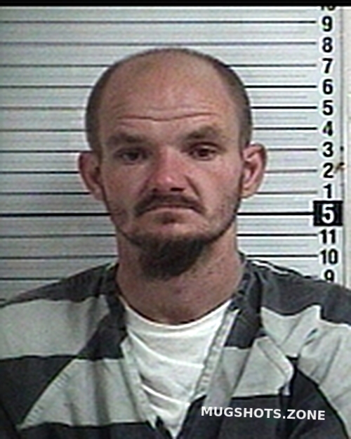 WETHERBEE TROY BRIAN 08/03/2023 - Bay County Mugshots Zone