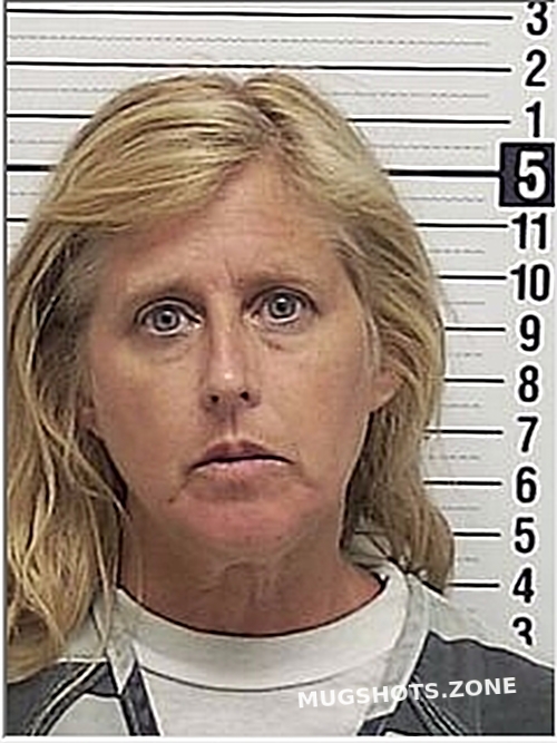 ERICKSON SANDRA 08/03/2023 - Bay County Mugshots Zone