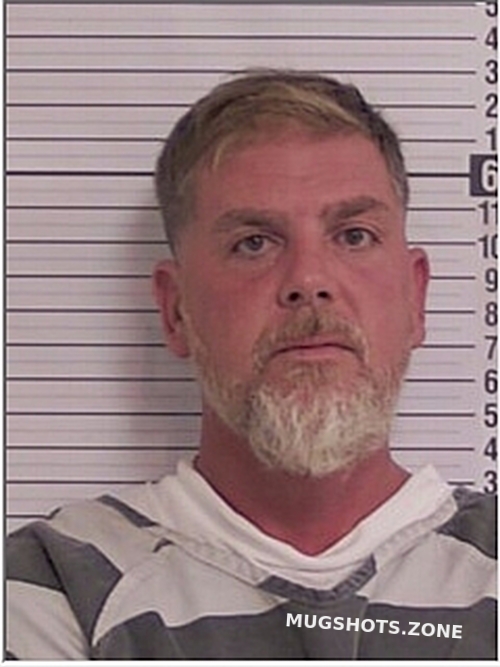 POWELL MICHAEL WESLEY 08/05/2023 - Bay County Mugshots Zone