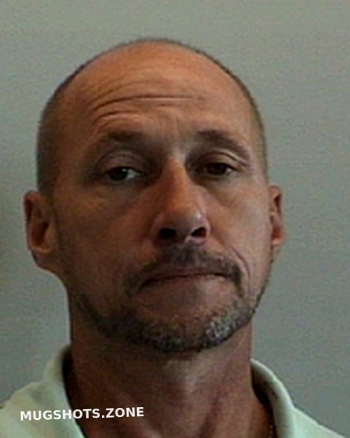 STANSEL JOSEPH THOMAS 08/06/2023 - Bay County Mugshots Zone